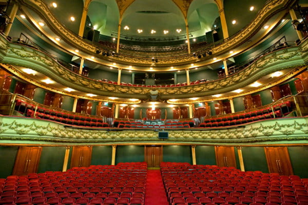 Opera Antwerpen