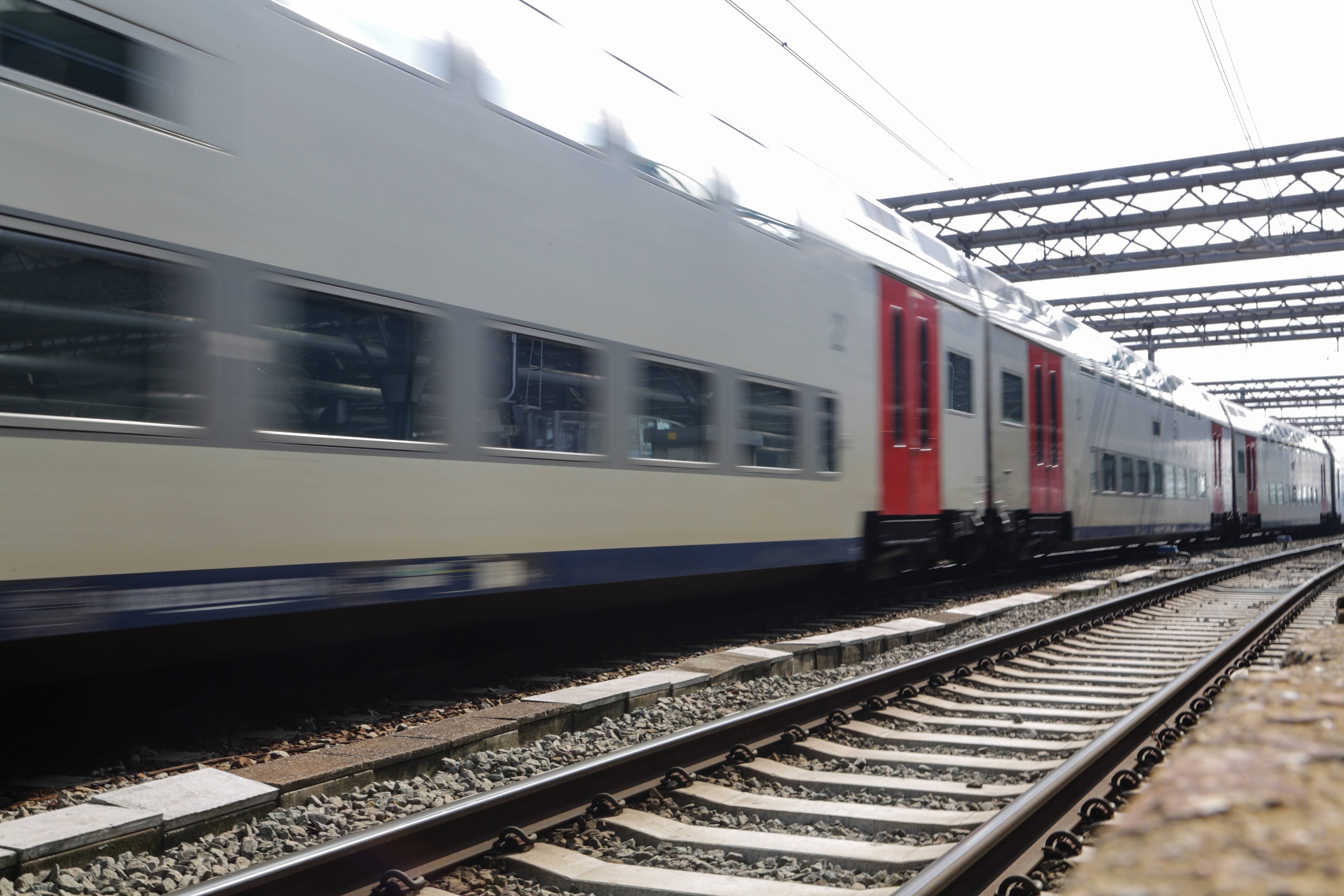 Genk Centraal Station