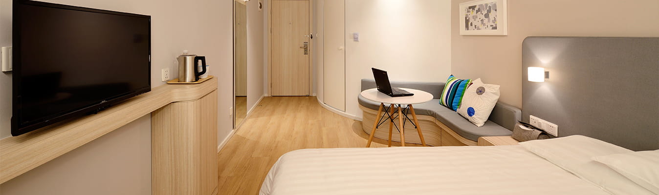 Hotel Parking Solutions