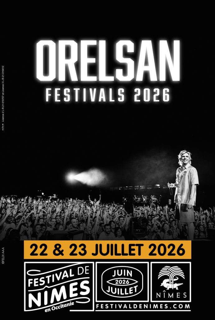 Orelsan