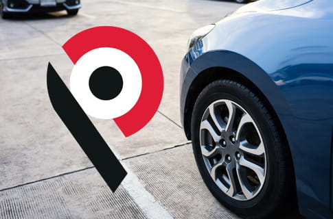 Rose Street Parking | Inverness Car Parks | Britannia Parking