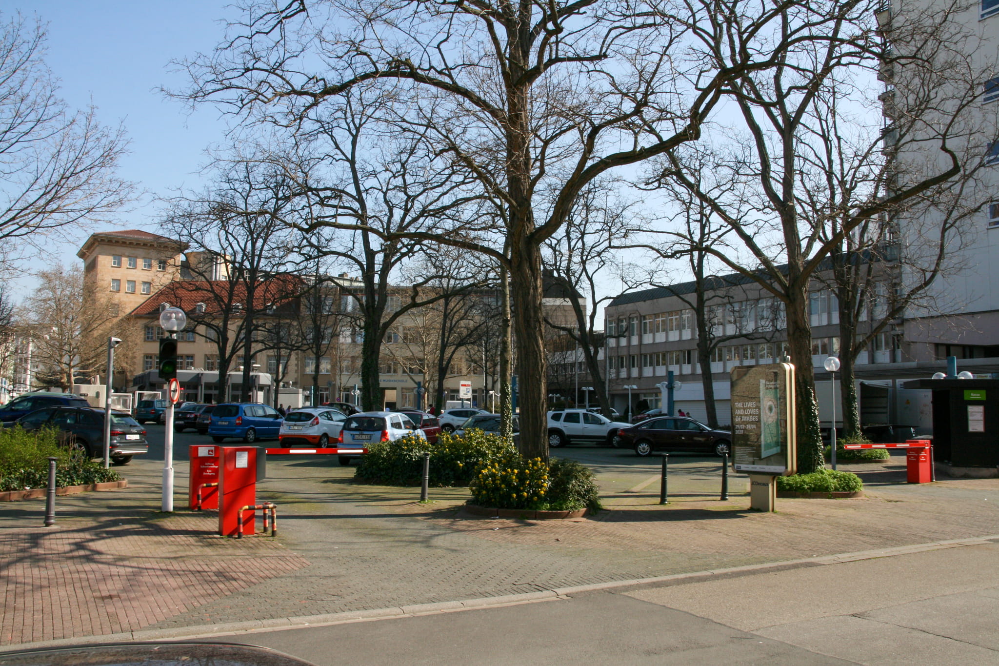 Otto-Stabel-Straße