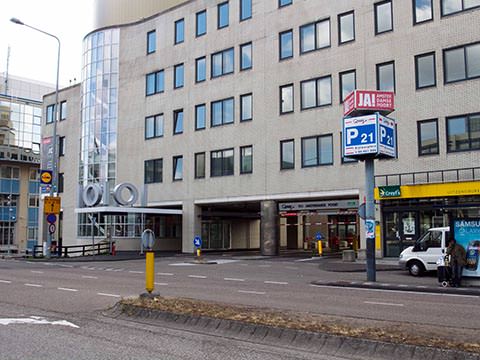 Amsterdamse Poort P21