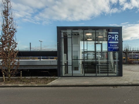 PR Station
