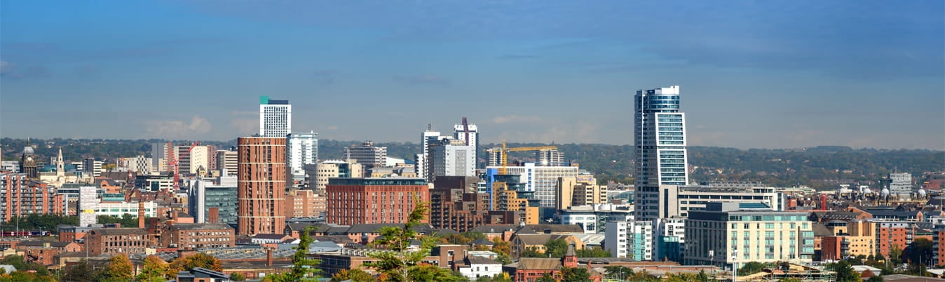 Leeds Parking | Leeds Car Parks | Q-Park