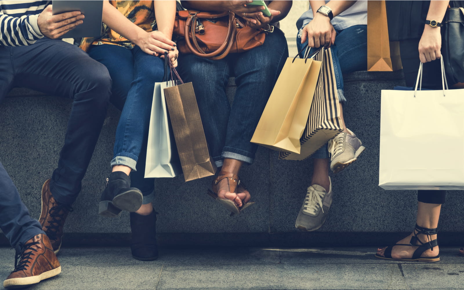 Offre de stationnement pour