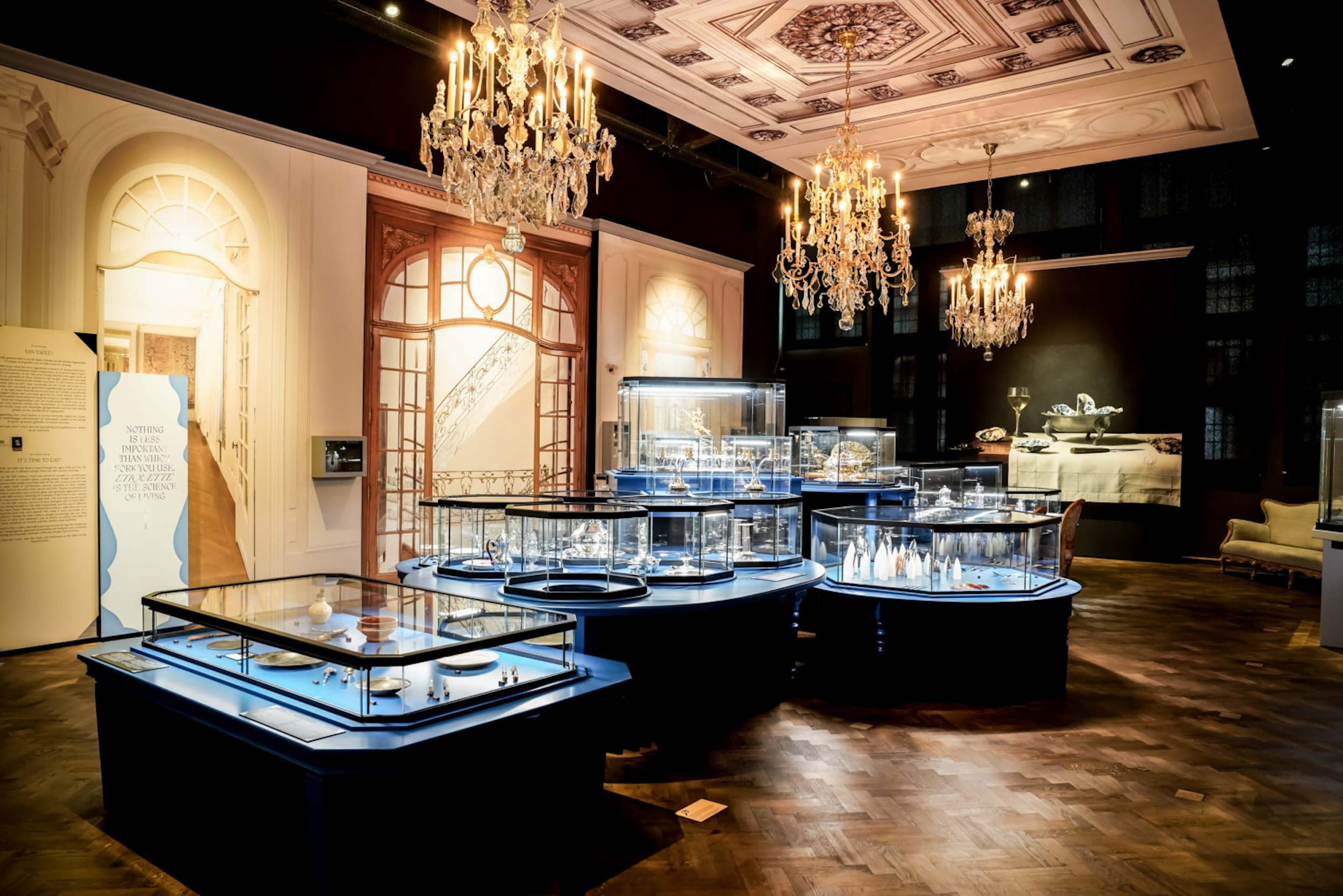Diva Diamantmuseum