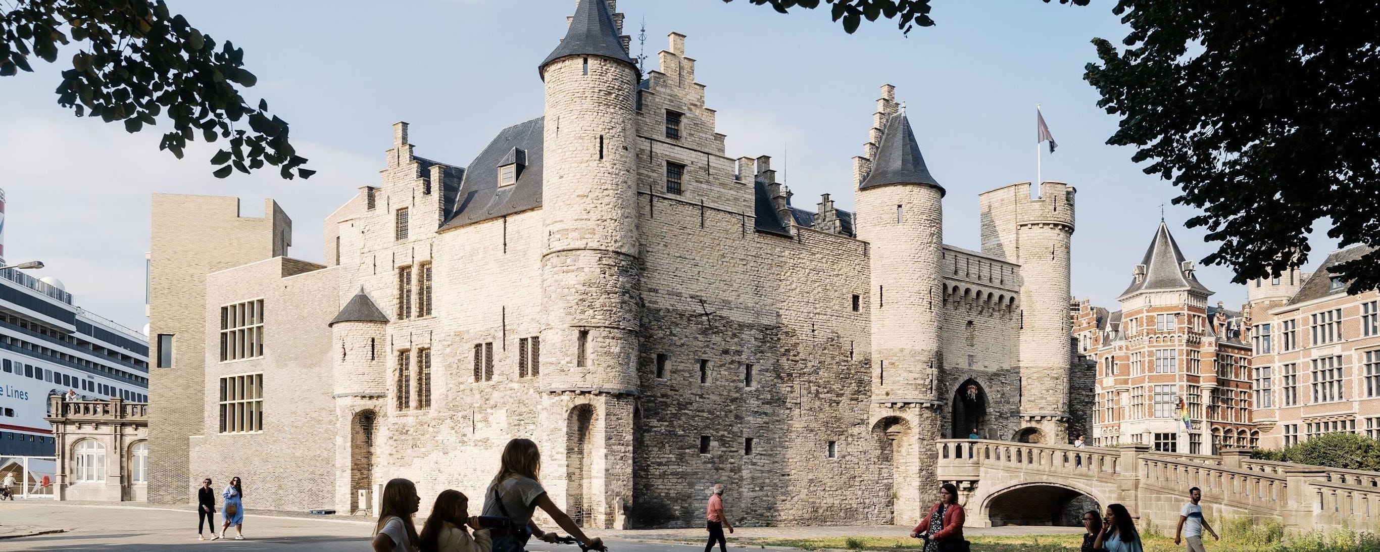 Het Steen