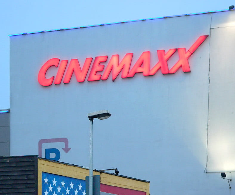 Parken am CinemaxX | Q-Park.de