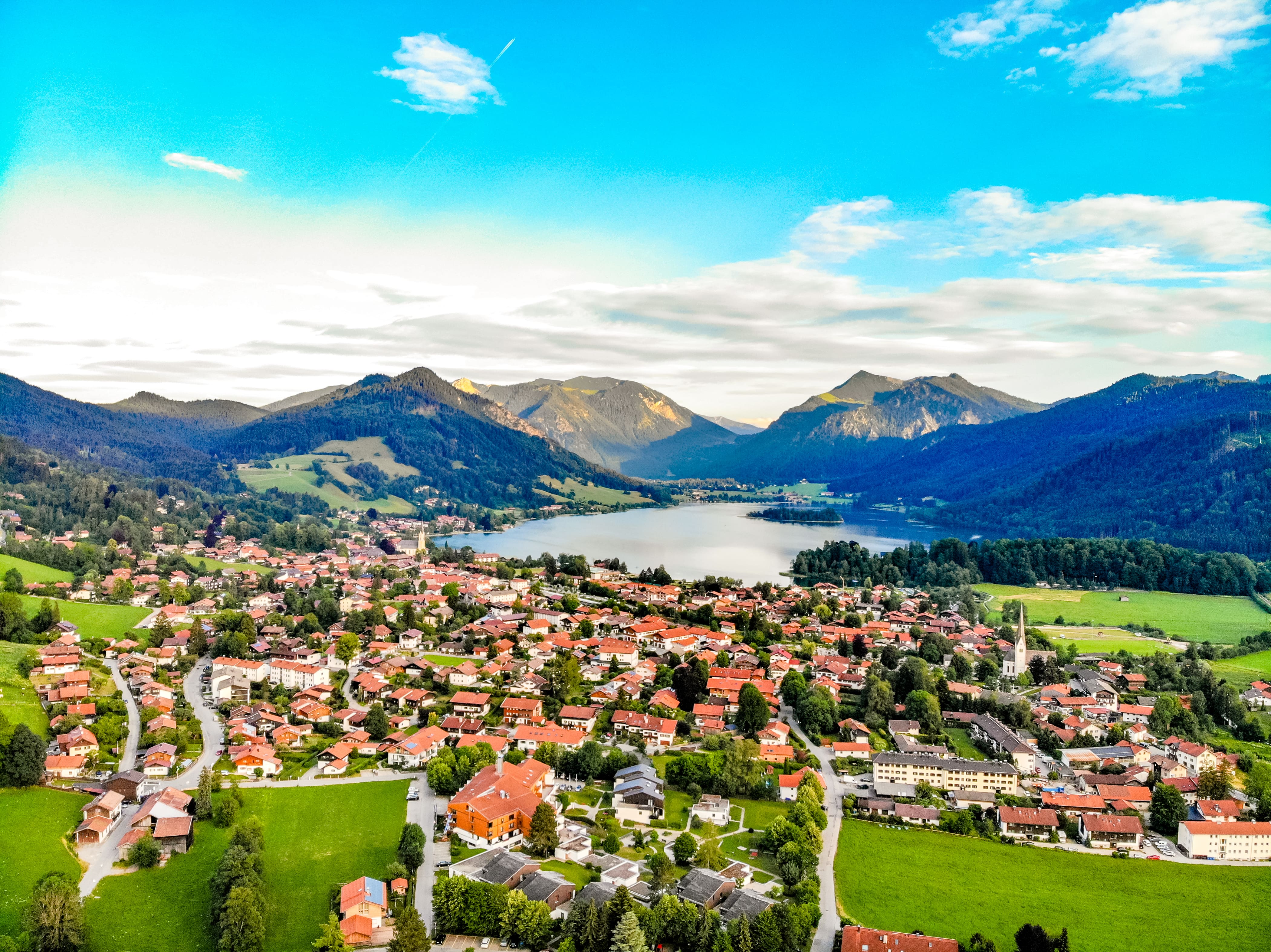 Parking in Rosenheim - Parking spaces & Parking facilities | Q-Park.de