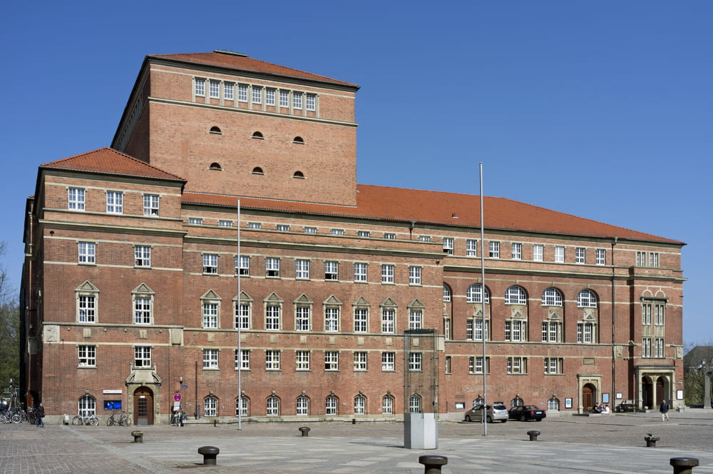 Parken am Opernhaus | Q-Park.de