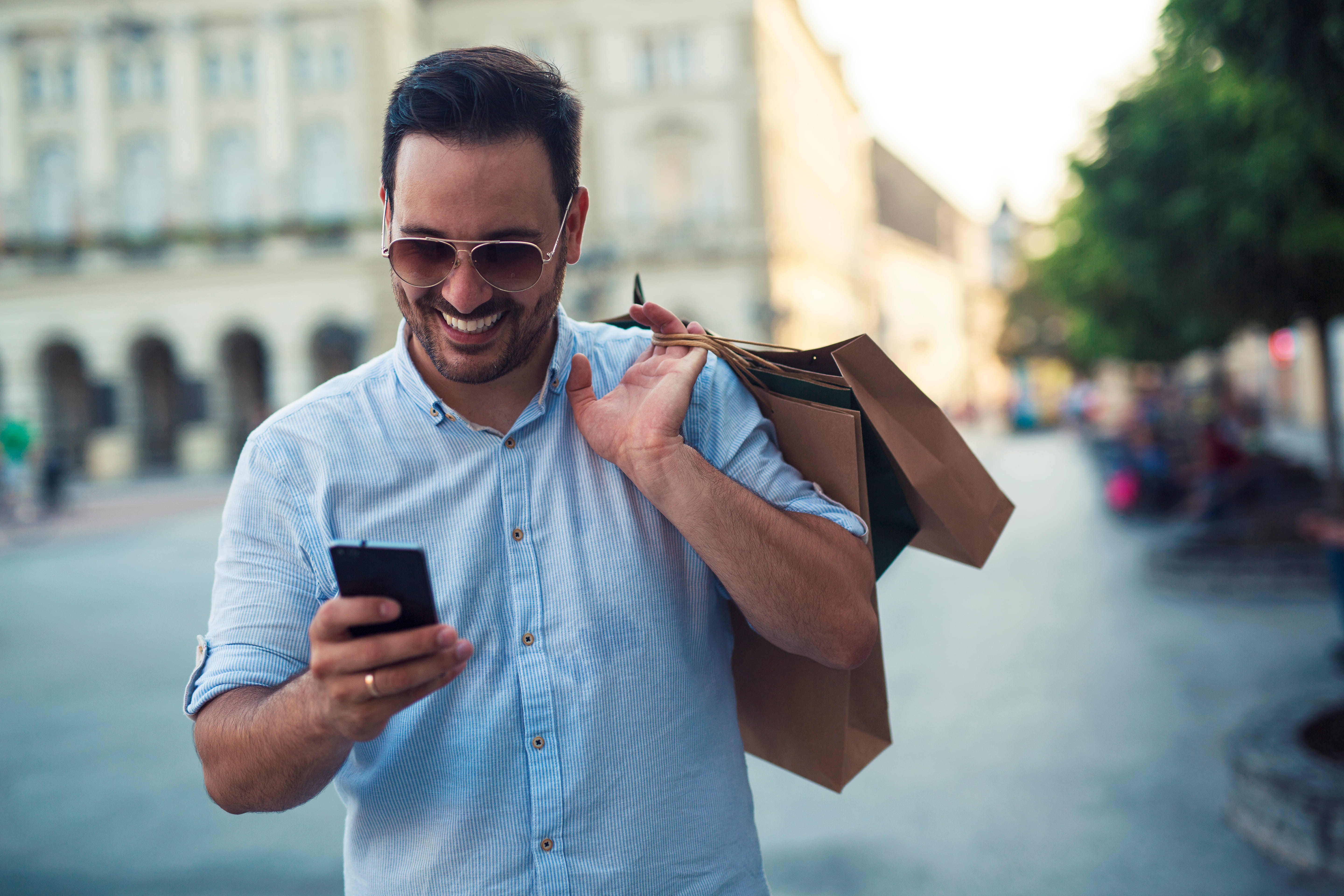 Shopping Tariff in Düsseldorf Sun-Thursday | Q-Park