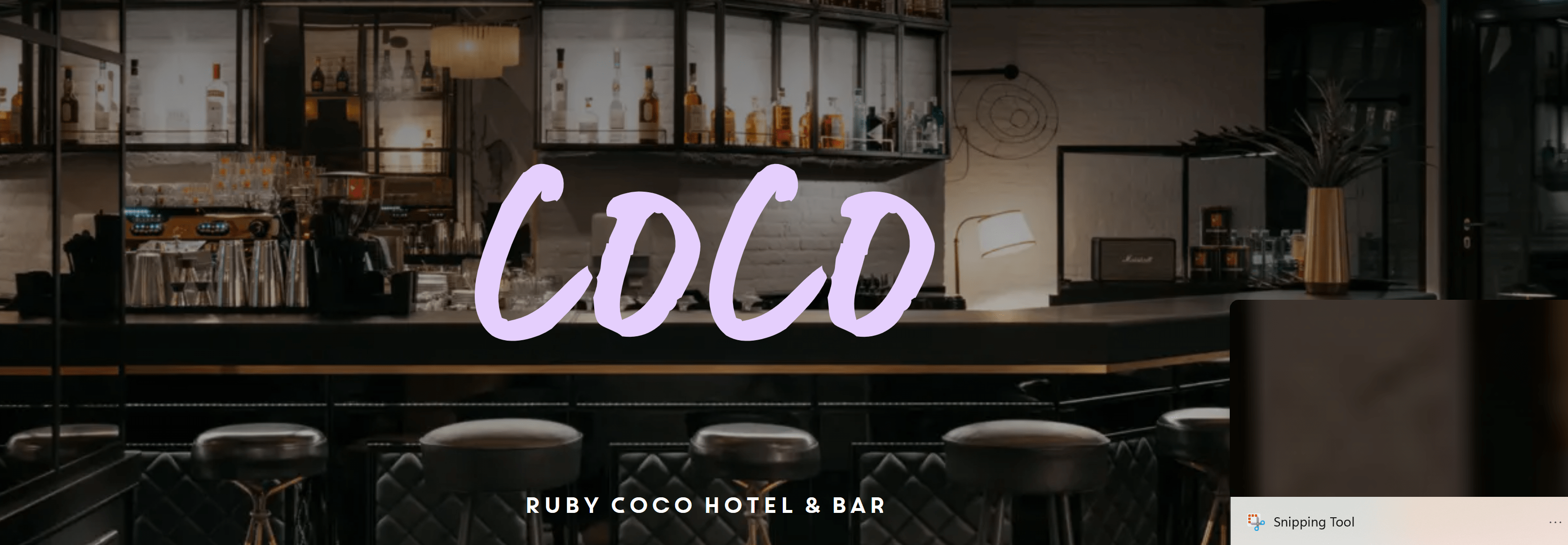 Bequem parken & entspannt einchecken – mit Q-Park & Ruby Coco