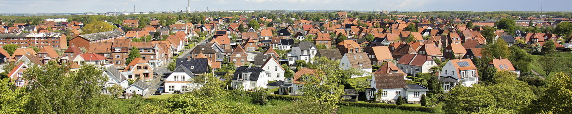 Fredericia