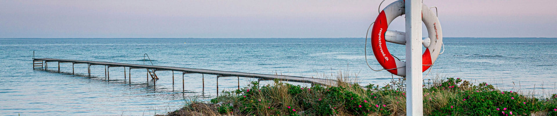 Greve Strand