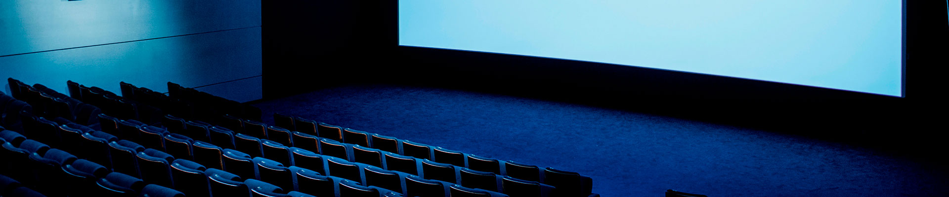 Parkering Falkoner Bio Frederiksberg