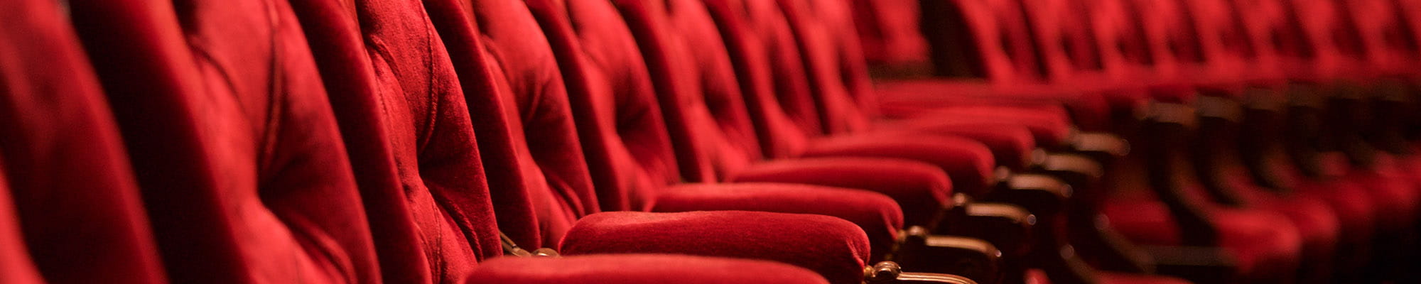 Dagmar Teatret - Cinema