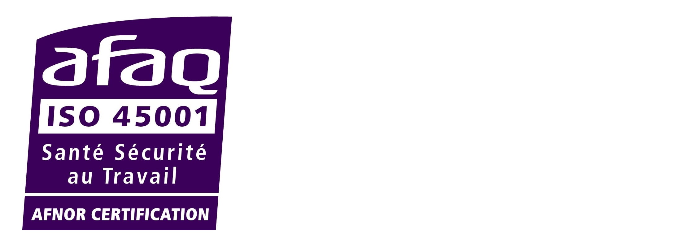 Certification Santé et Sécurité ISO 45001 : la démarche Q-Park