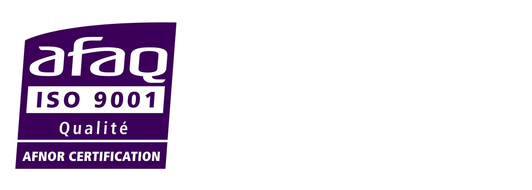 La Certification Qualité ISO 9001 permet à Q-Park de faire connaître ...