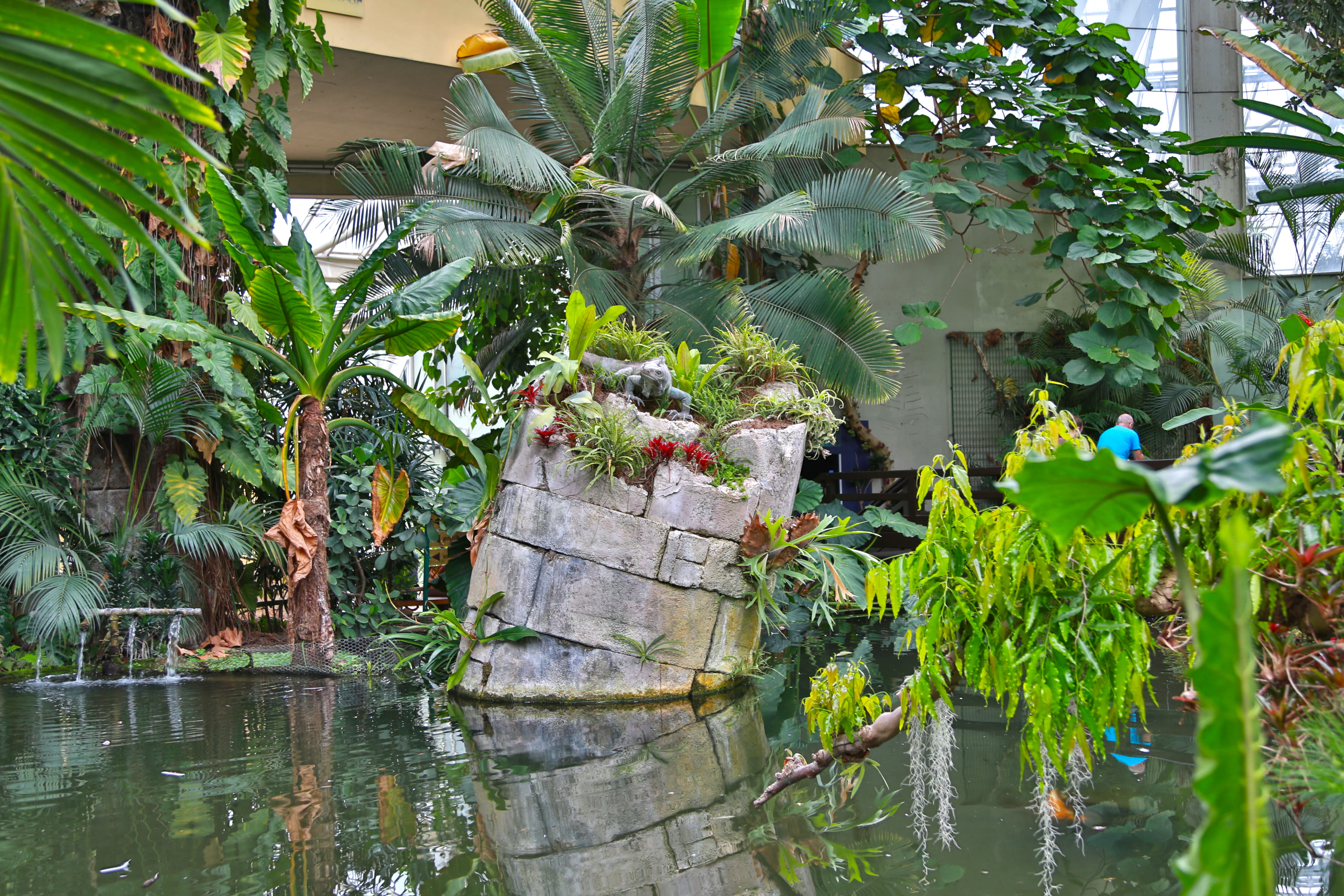 Phoenix Parc Floral