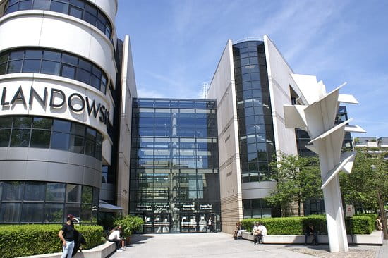 Parking Musée Paul Landowski - Stationner à Boulogne-Billancourt