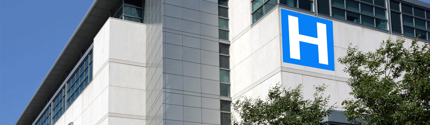 Parking for Rotunda Hospital