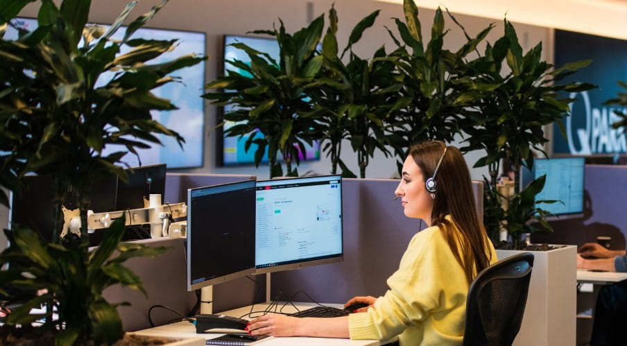 Customer Service and Contact | Q-Park