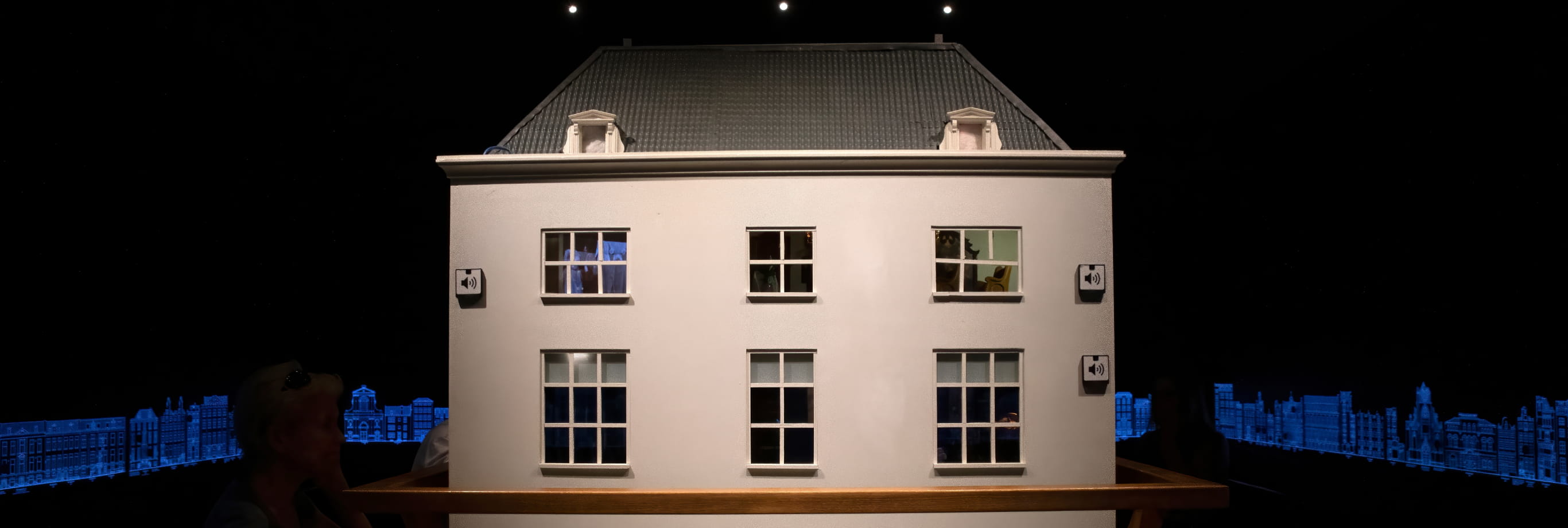 Grachtenmuseum Amsterdam