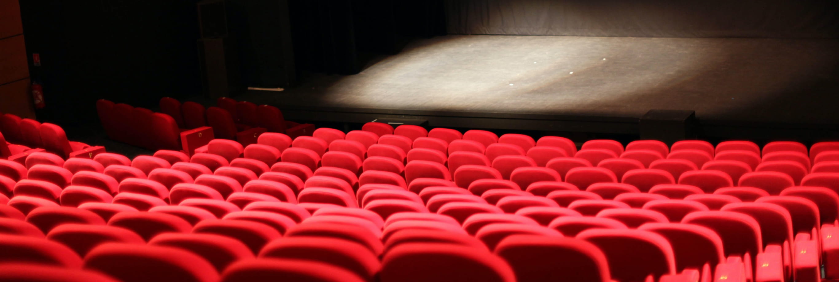 Theater aan de Parade