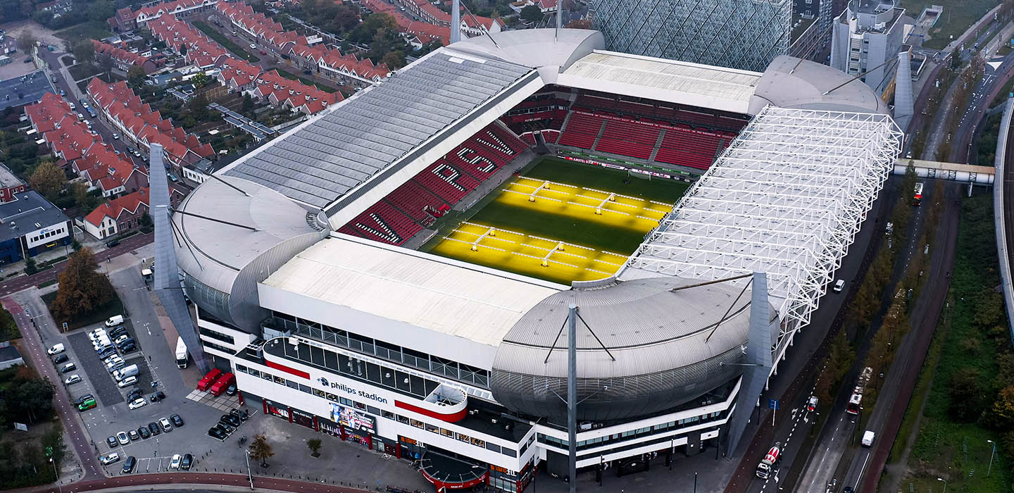 Philips Stadion
