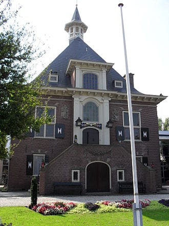 Halfweg