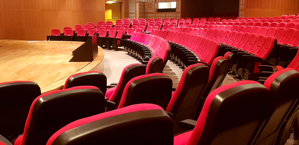 Edinburgh International Conference Centre