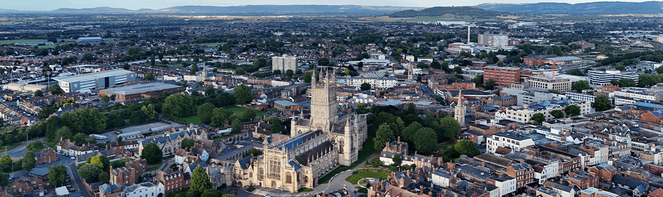 Gloucester Parking | Gloucester Car Parks | Q-Park