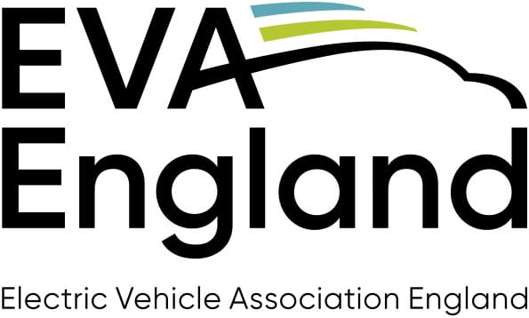 Partnership with Electric Vehicle Association England