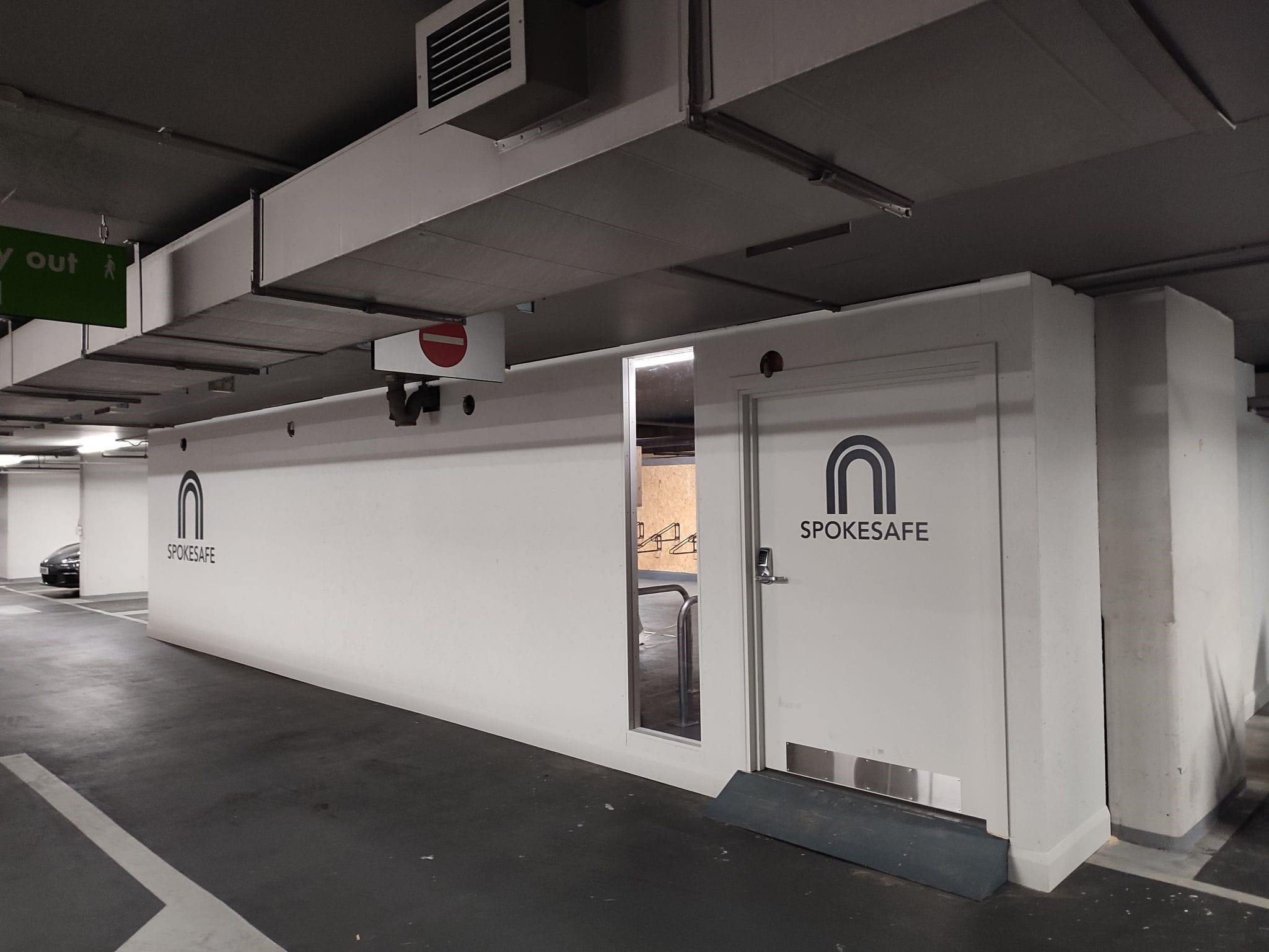 Q-Park offer discounted parking to those working in the Emergency ...