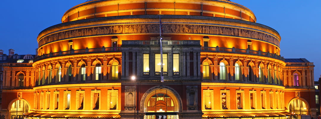 Albert Hall Manchester Parking