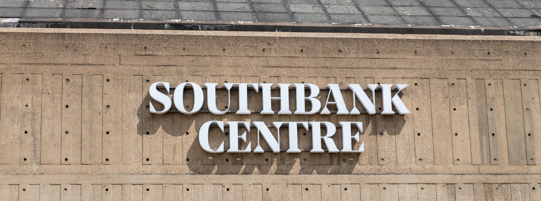 Parking for Southbank Centre London