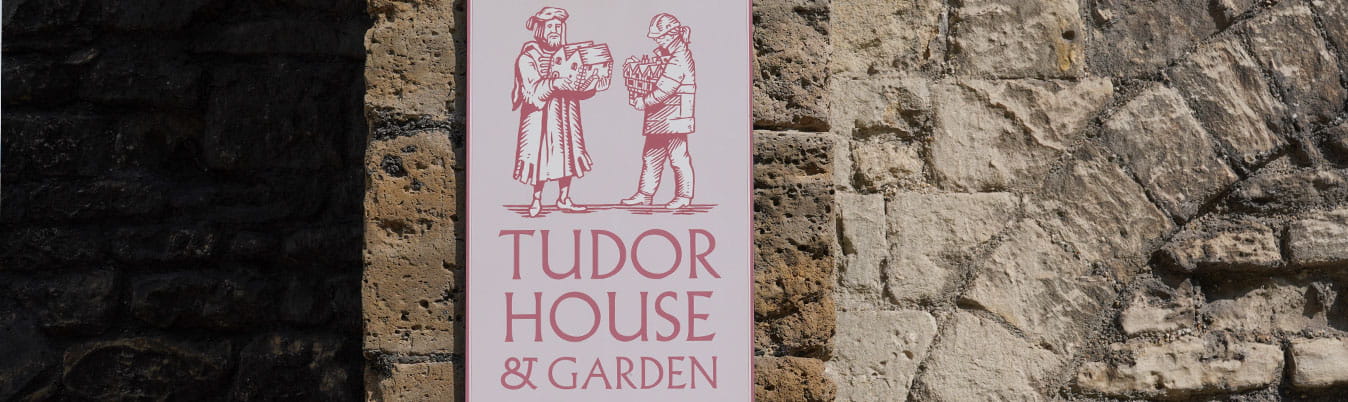 Parking for Tudor House Museum
